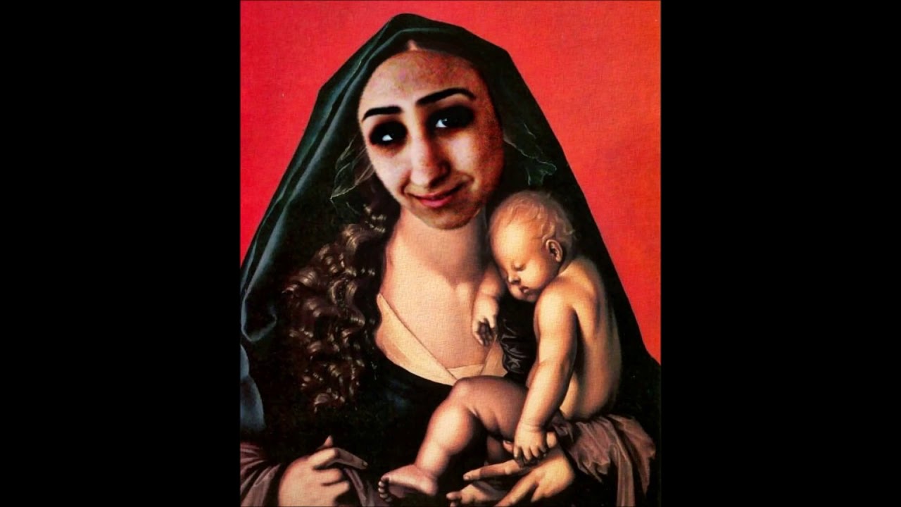 Blagoduska - Deva Marija - YouTube