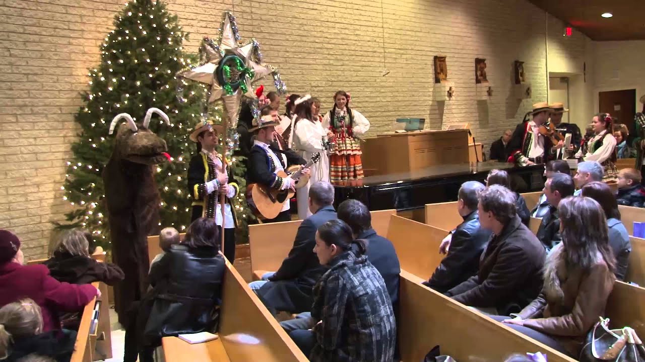 Kolednicy I - YouTube