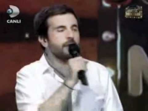 Müjde Ar'ın Yatak Sahnesi Espirisi:)