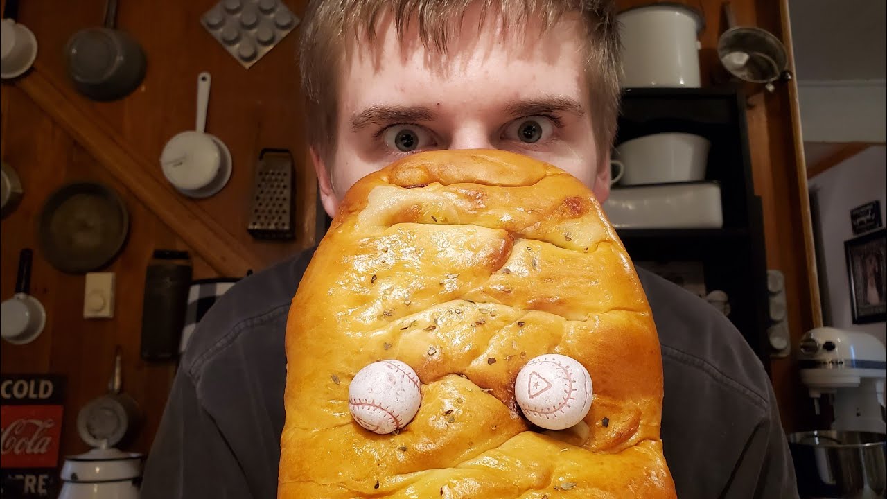 Jacob's Food Review with Jacob Season 2 Ep. 18 - YouTube