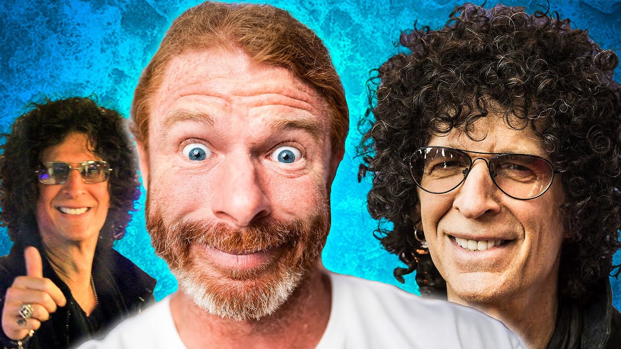 He's the Poster Child for Wokeness! - YouTube