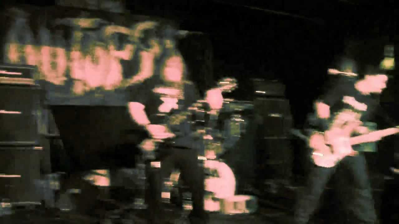 AUTOPSY - "CHARRED REMAINS" - LIVE IN OAKLAND - YouTube