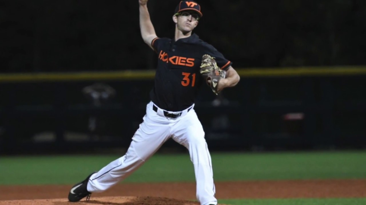 Aaron McGarity Interview (Yankees Organization) - YouTube