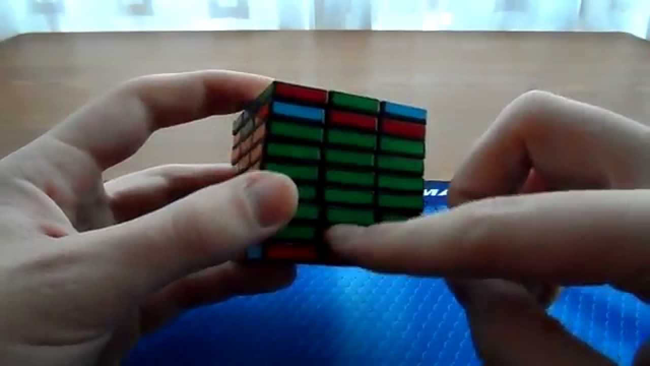 Tutorial 3x3x9 | MUY FÁCIL - YouTube