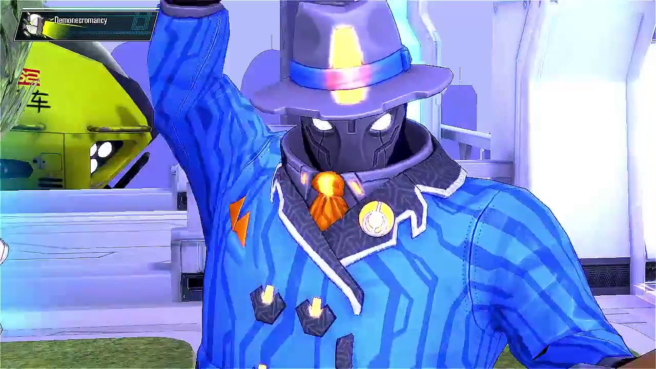 Nix, Rask, Finn, Oz • Atlas Reactor • Dream Team Gameplay - YouTube