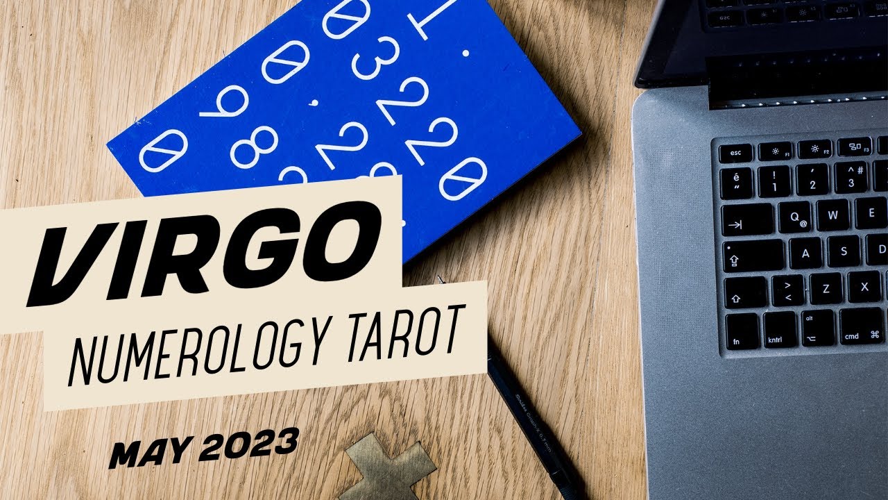 VIRGO~ TIME TO GET PHYSICAL RELEASE THE TENSIONS & WATCH THE PROSPERITY ...