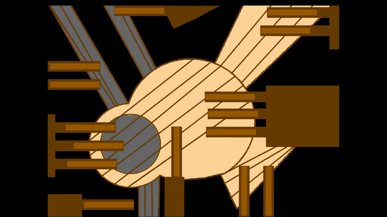 Scratch Project - Animusic - Resonant Chamber - YouTube