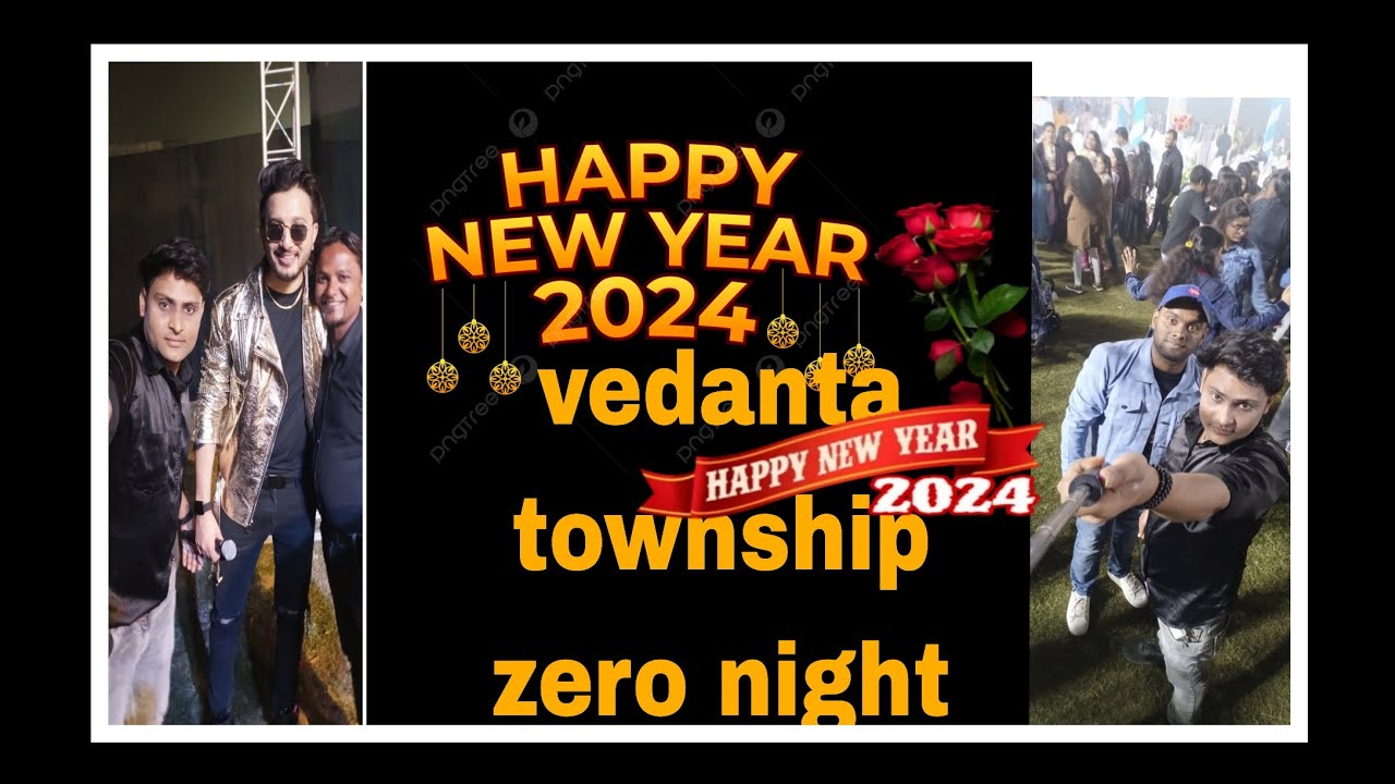 #viral #vedanta # vedanta township zero night@VIRALJHARSUGUDA - YouTube