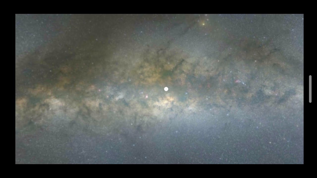 SciVR All Sky View - YouTube