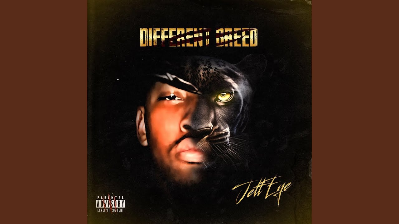 Different Breed - YouTube