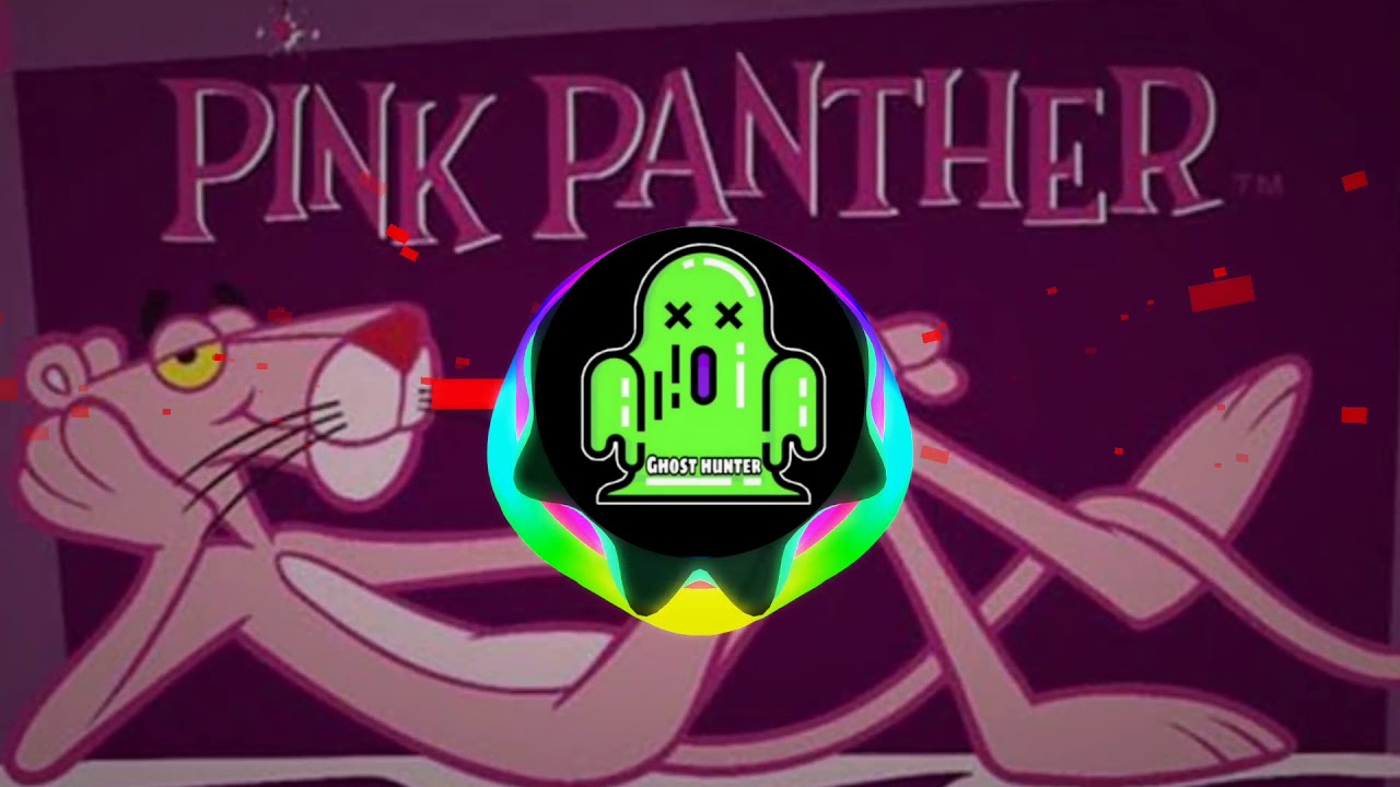 LA PANTERA ROSA // Trap Remix [Bass Boosted] - YouTube