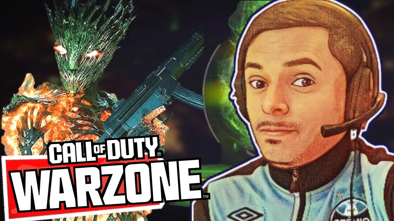 Live🔥CALL OF DUTY 🔥WARZONE NOVA SEASON 6 #58 - YouTube