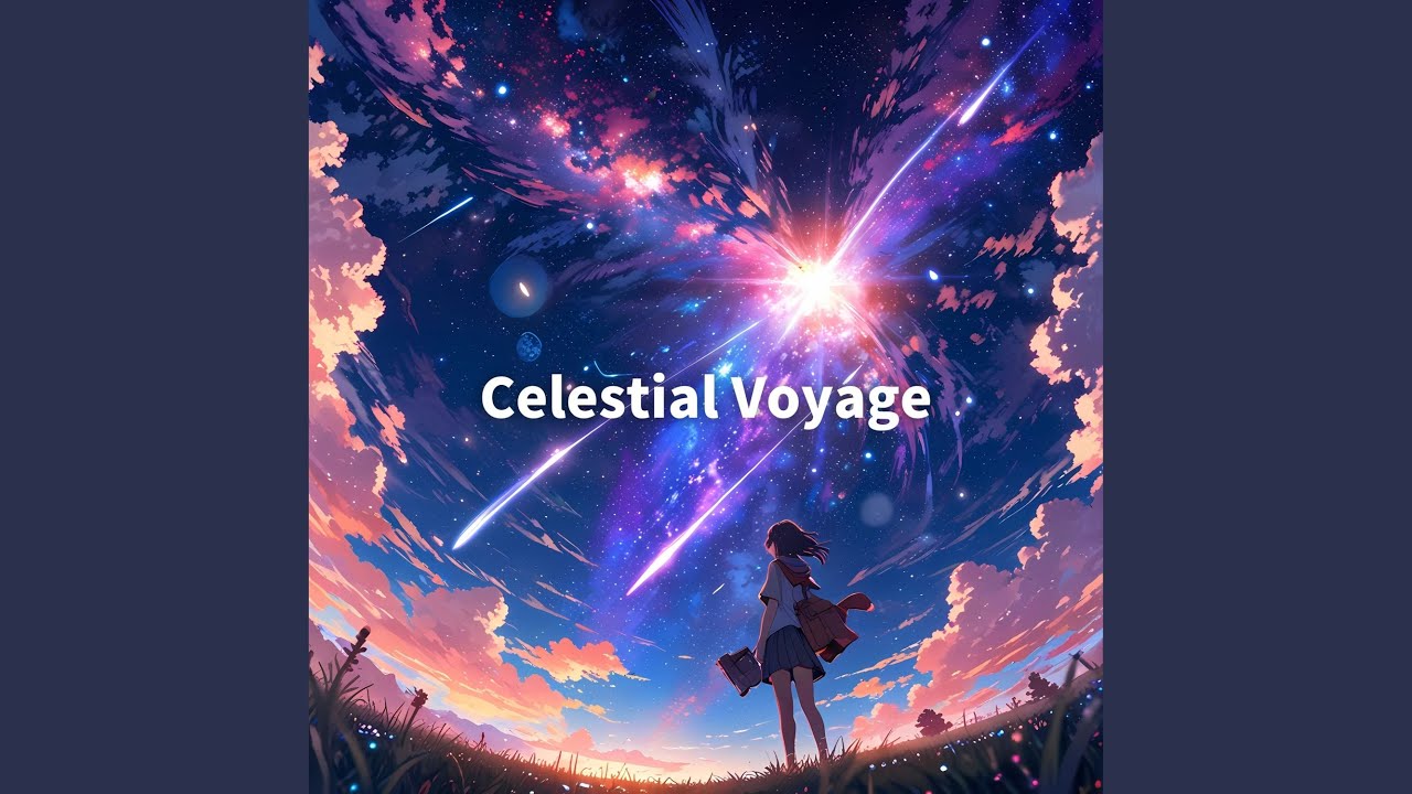 Celestial Voyage - YouTube