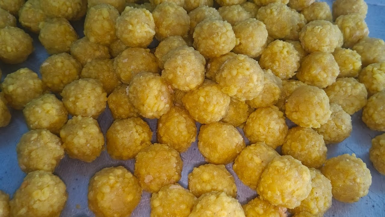 KADAPA GULABI SWEETS is live! - YouTube