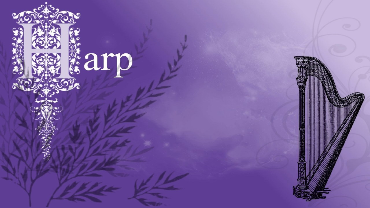 Russian Gusli Harp Music - YouTube