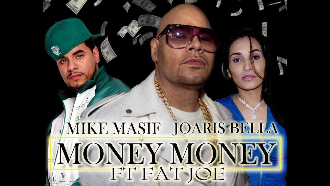 MONEY MONEY FT FAT JOE OFFICAL VIDEO - YouTube