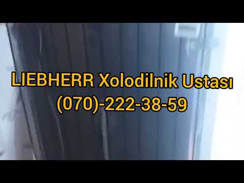 liebherr xaladenik ustasi