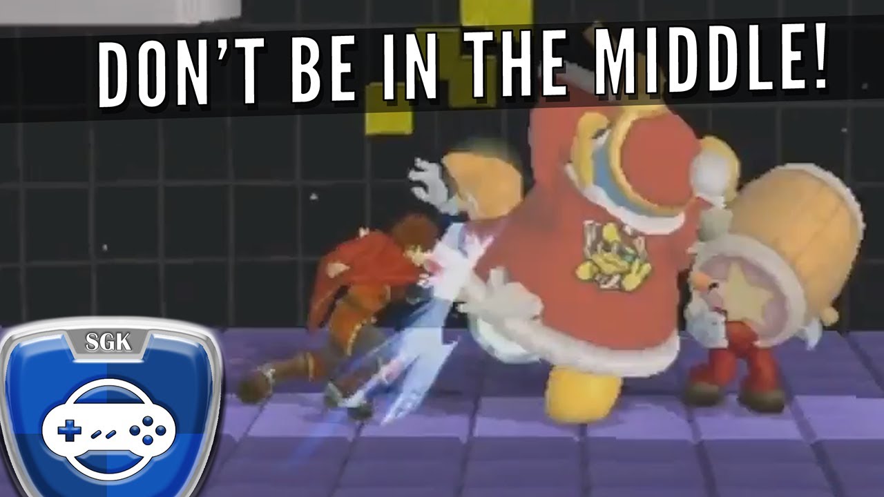 Group Slug! - Super Smash Bros. Melee Akaneia Mod 1.0 [SGK Plays] - YouTube