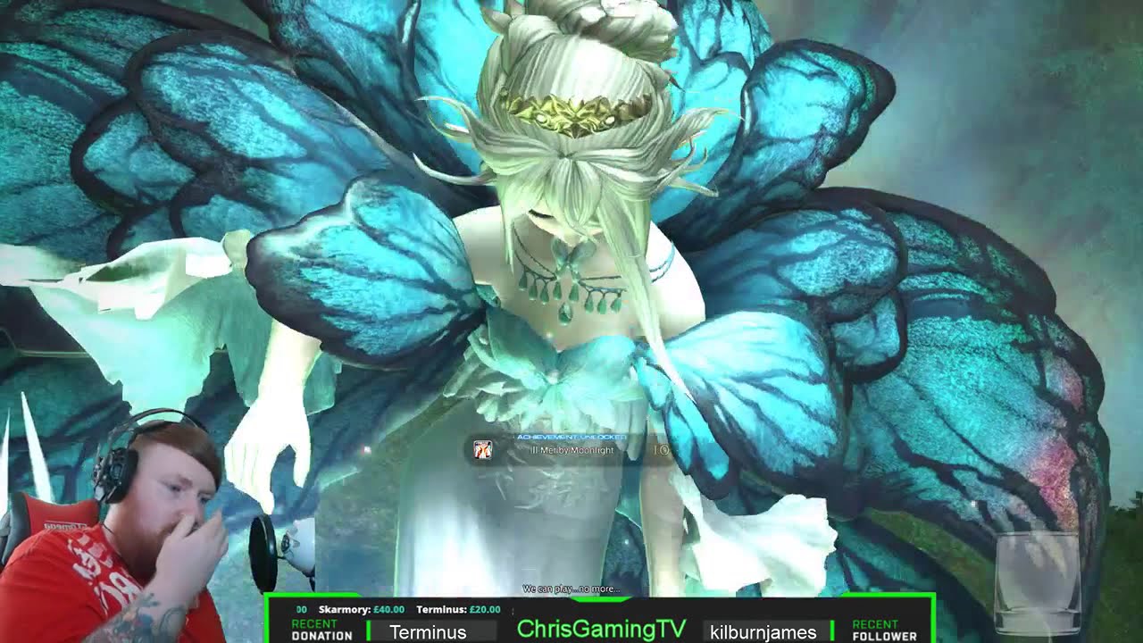 Final Fantasy XIV Shadowbringers The Dancing Plague Extreme Trial - YouTube