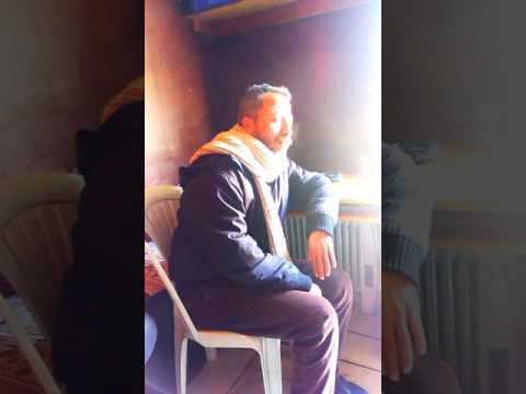 Süper amatör ses türkü bu şekil söylenir
