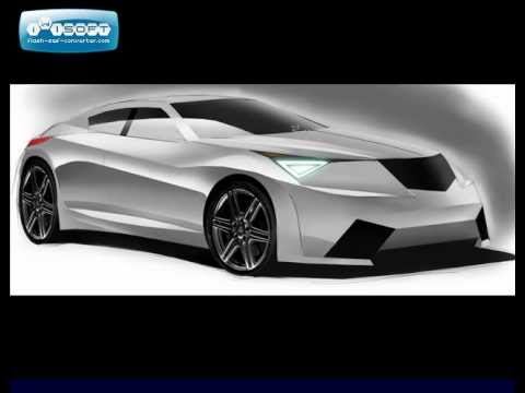 Car Render in Photoshop in 1 hour - YouTube