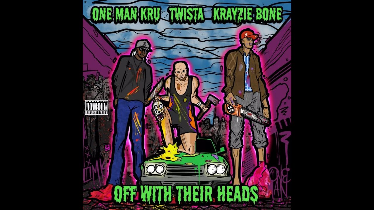 One Man Kru on its just music podcast @OneManKruOfficial @OneManKruFan ...