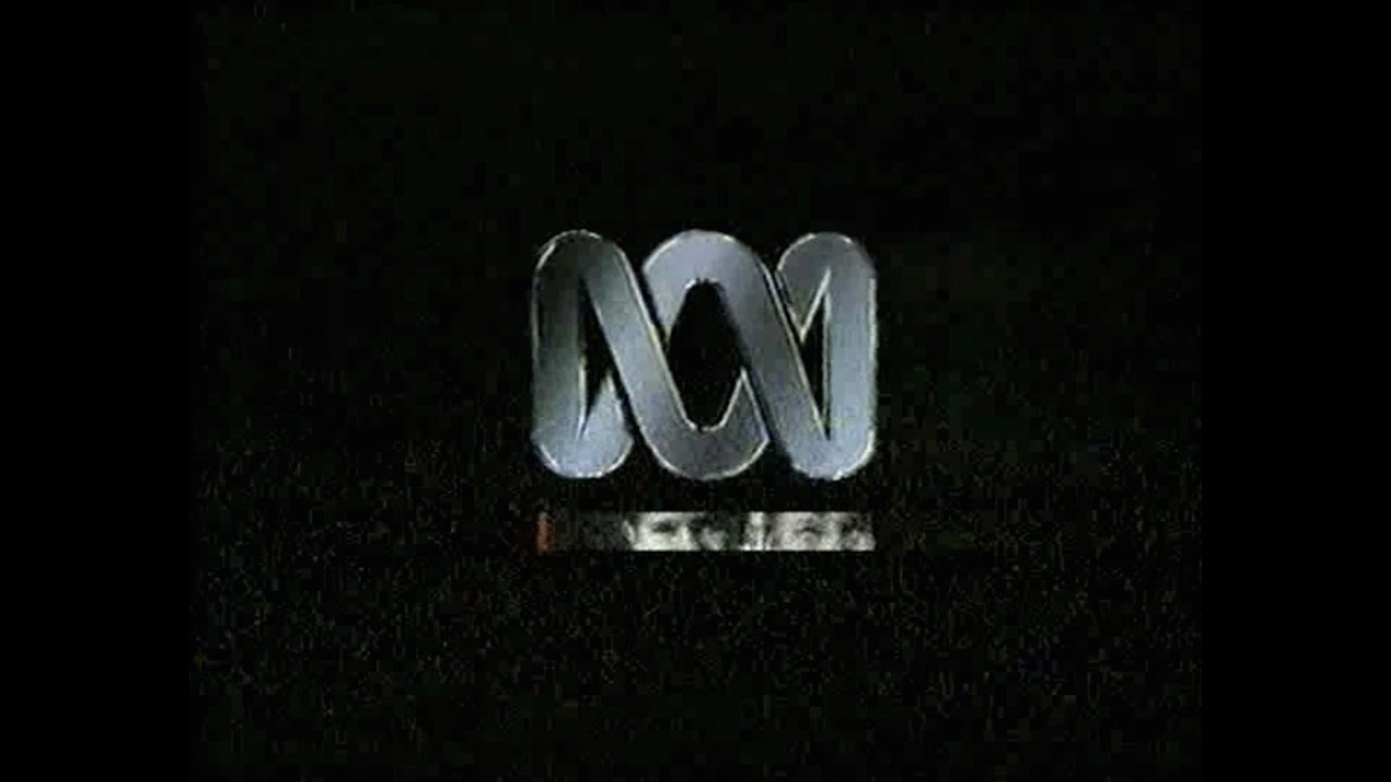 ABC Australia promos (1995) - YouTube