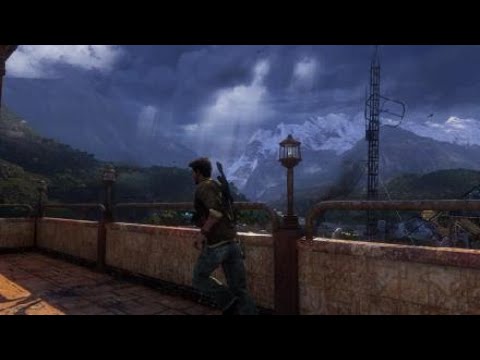 Uncharted 2: The Nathan Drake Collection™ - Marco - Polo - YouTube