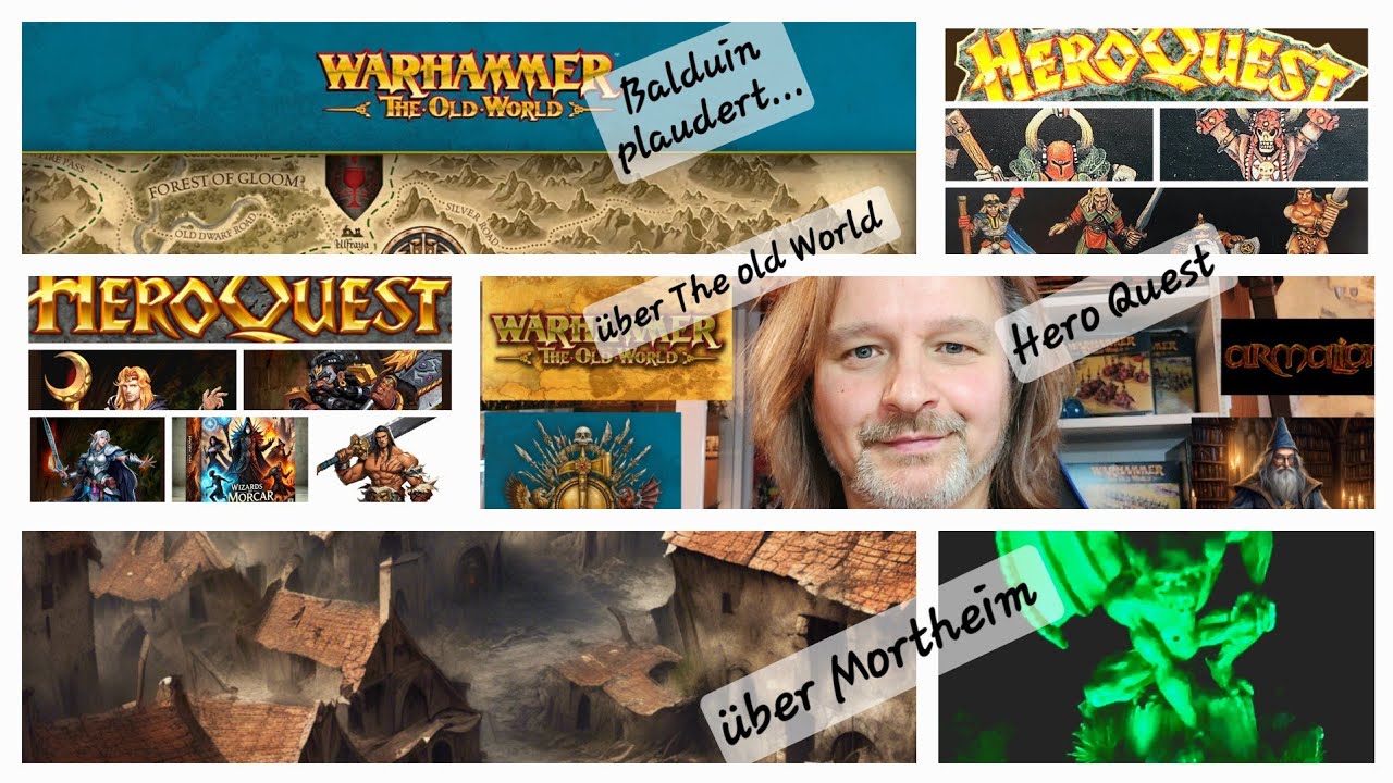 037 (Livestream)Heute plaudere ich gerade drauf los über das Hobby # ...