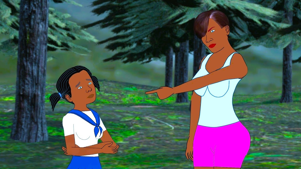 ARIA - episode 1 ( tikomik an kreyol ) - YouTube