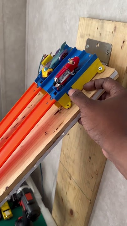 Mr Beep Beep Hemi is unstoppable ask torpedo Jones 😝 - YouTube