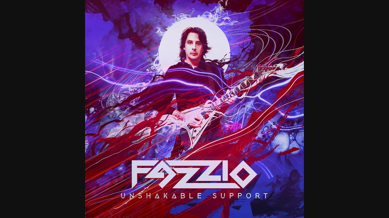 FAZZIO - Unshakable Support - (Full Album) - (2020) - YouTube