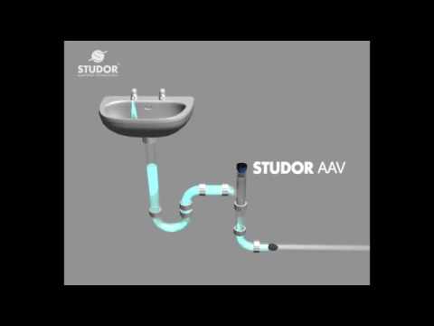 Fitting an AAV Below Flood Level - YouTube