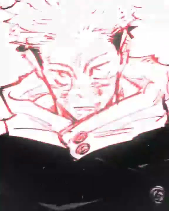 BESTO FRINDO#jujutsukaisen - YouTube