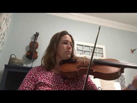 Toucan Tango viola tutorial - YouTube