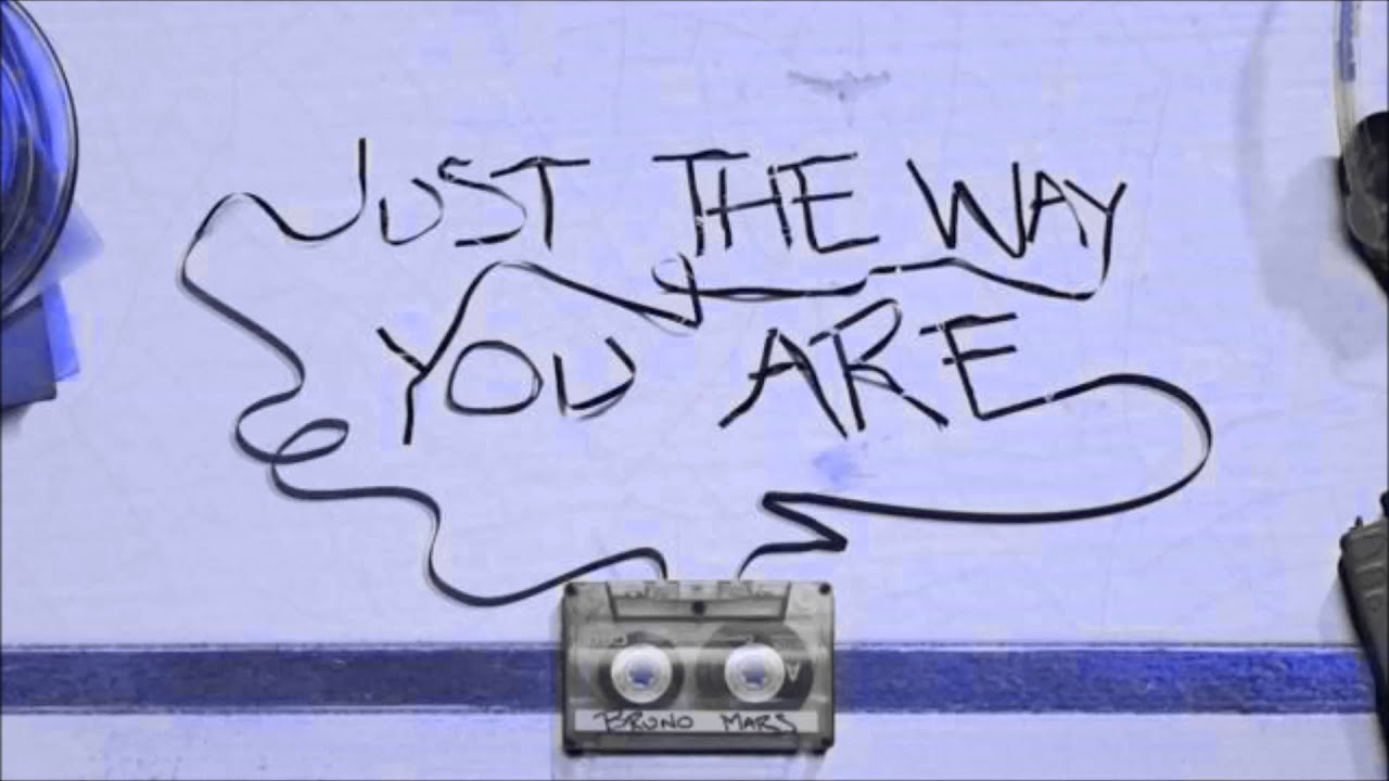 Just The Way You Are (Female Version) Cover @CDR Studio - YouTube
