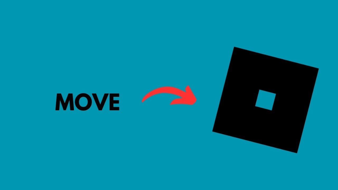 How to Move Jump Button On Roblox Mobile? - YouTube