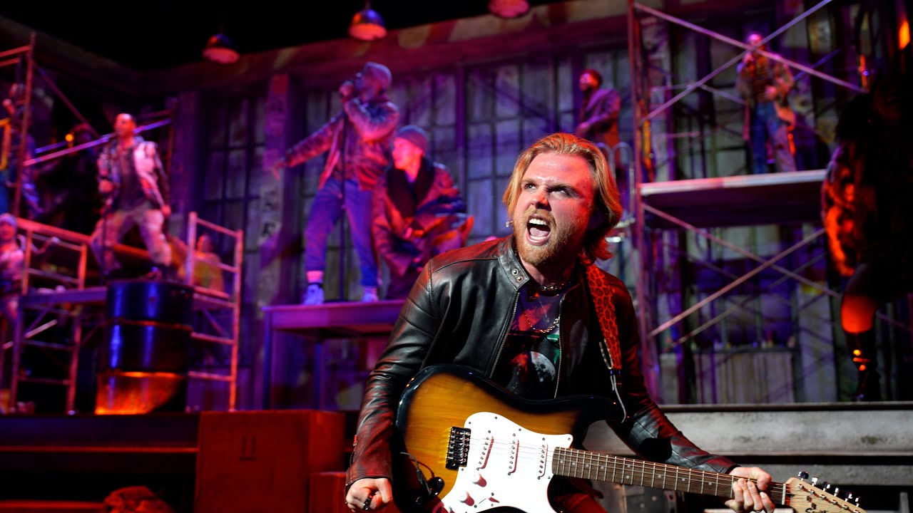 RENT | Teaser of "Rent" - YouTube