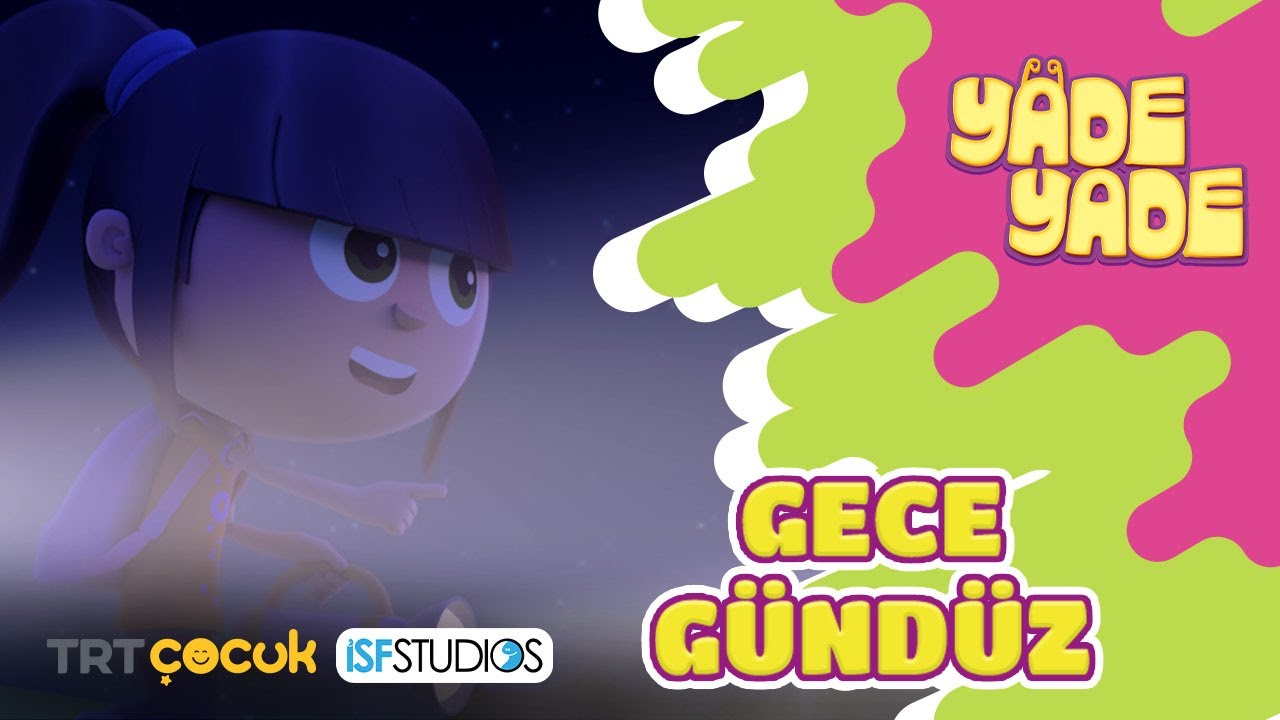 Yade Yade 51. Bölüm | GECE-GÜNDÜZ - YouTube