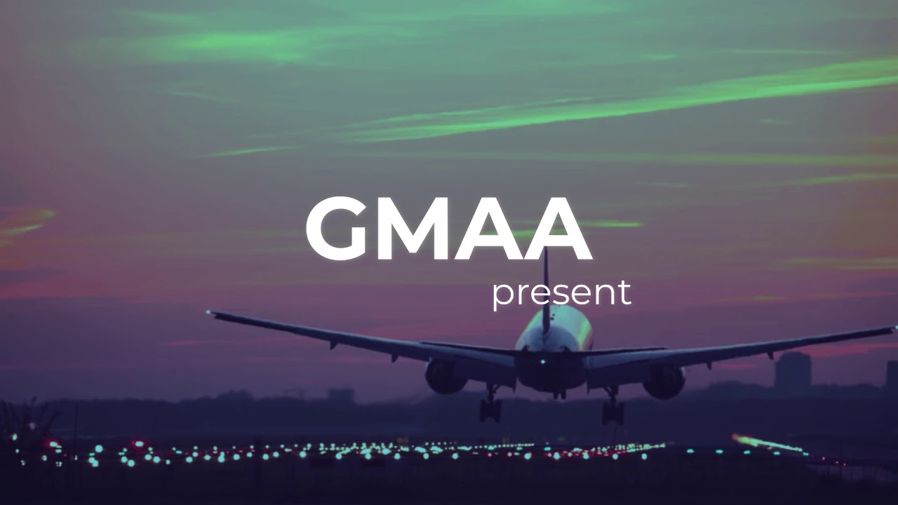 2019 Greater Miami Aviation Association Gala Video - YouTube