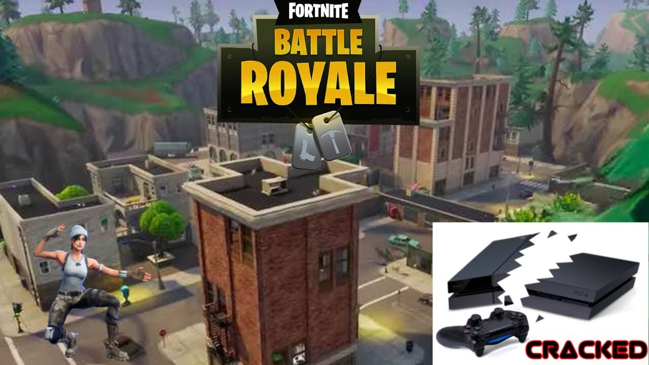fortnite battle royle funny moments with friends|nathan almost breaks ...