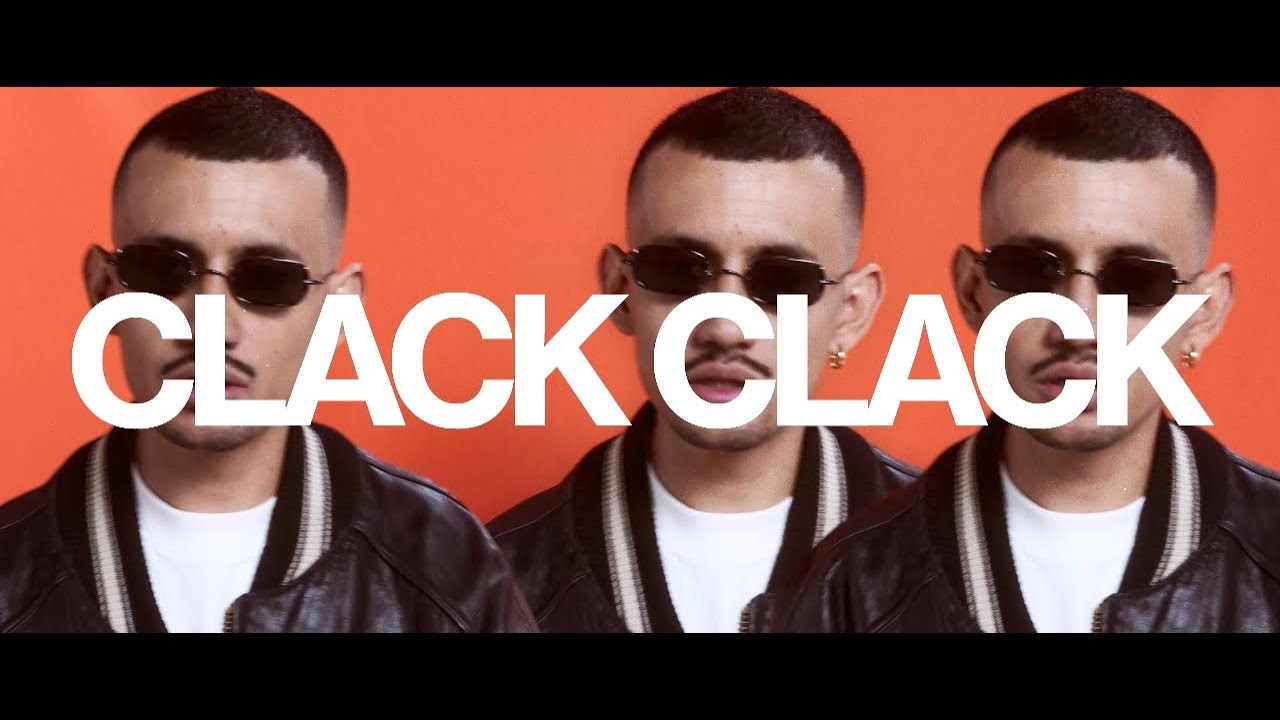Ruzto & Soul AM - CLACK CLACK | Video Oficial 2024 - YouTube