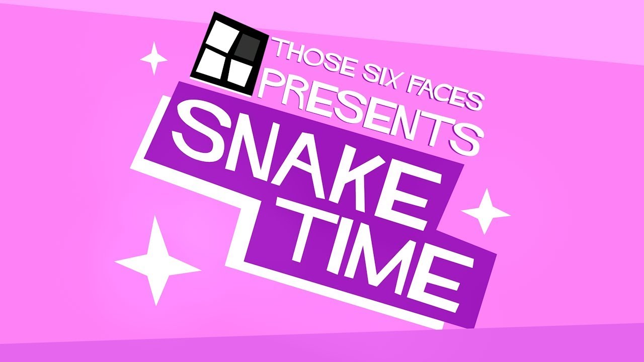 Snake Time Trailer - YouTube