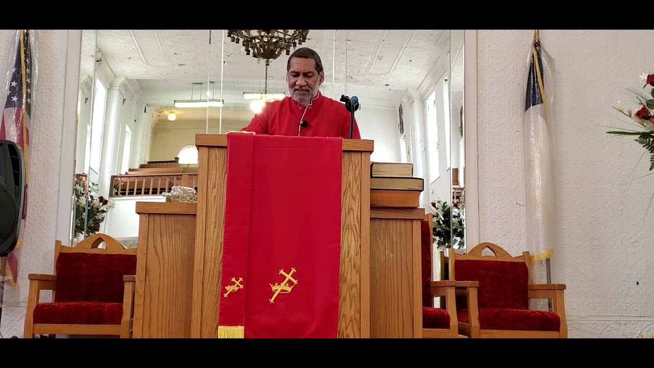 Getting Closer to God, Ps 32:7; 145:18, Pastor Clarence Hester - YouTube