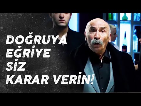 Racon Bozulunca İşte Böyle Olur Kardeş