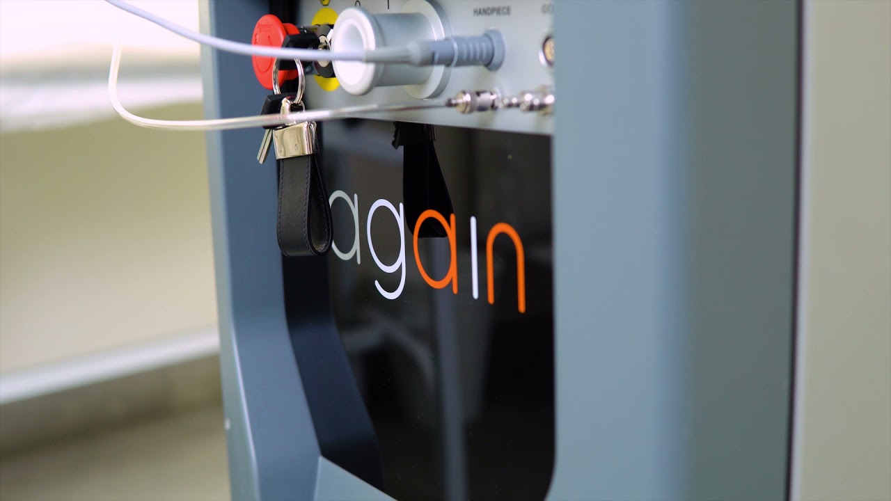 Deka again الدكتور زياد اللوزي - YouTube