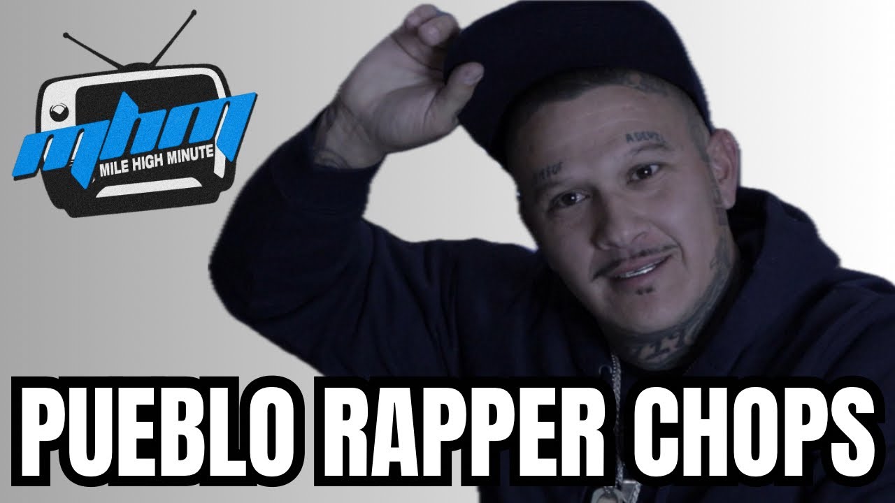Chops on Lefty Gunplay, Life in Pueblo Colorado, Lil Travieso ...