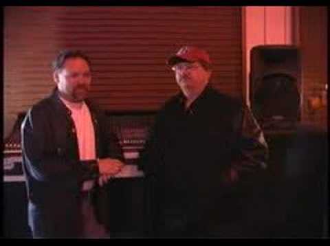 John Berry Country Western Singer Promotional Video - YouTube