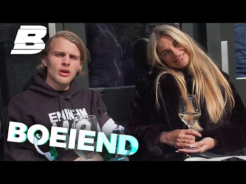 GABY BLAASER 12 UUR IN HANDBOEIEN | BOEIEND – Concentrate Bold
