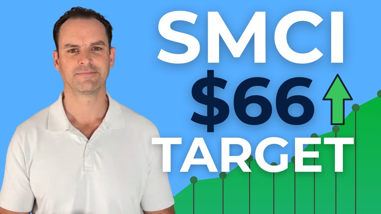 SMCI Stock Has Broken $50 - Can It Move Higher? - YouTube
